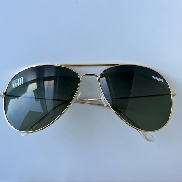 Spirit | Accessories | Spirit Halloween Top Gun Maverick Aviator ...